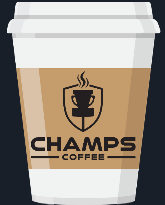 Barista's Best (Surprise) | Champions Landing | Champs Bar & Grill ...