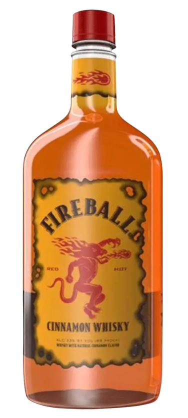 Fireball Whiskey | Champions Landing | Champs Bar & Grill | Champs ...